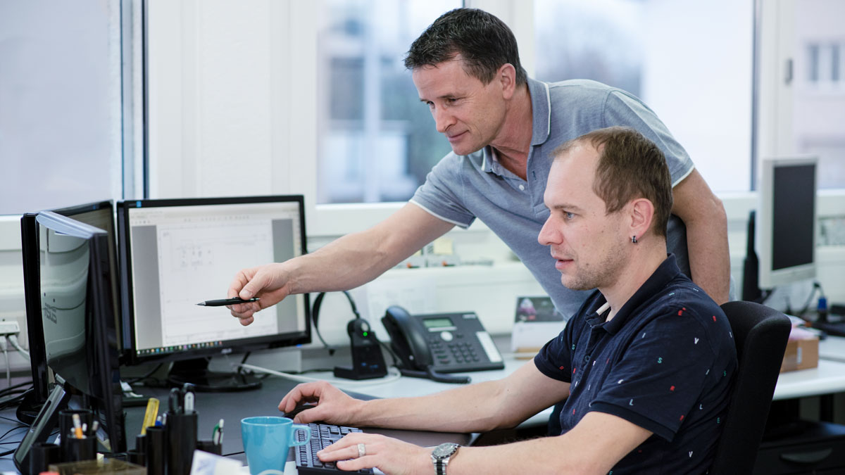 Mandate at the RhB is further expanded - Hutec